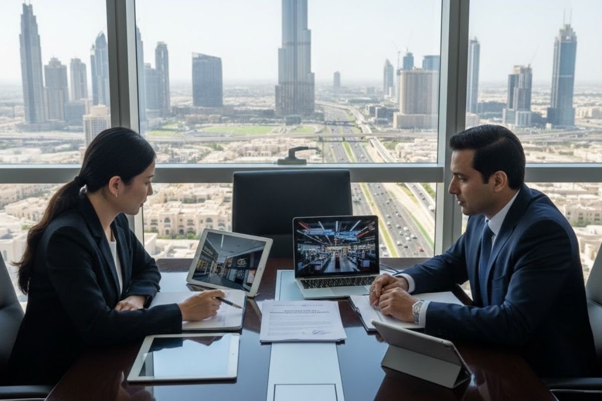 Dubai Mainland License Cost 2026 – Full Breakdown
