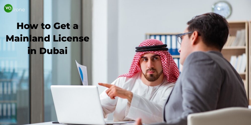 Dubai Mainland License: Complete Business Setup Guide 2025
