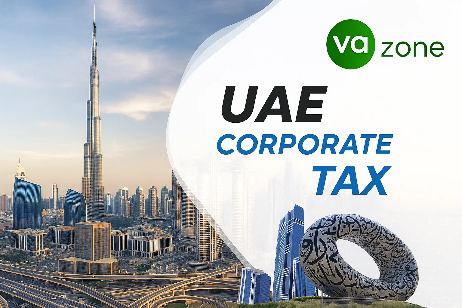 Corporate Tax in UAE: Everything You Need to Know - VA ZONE
