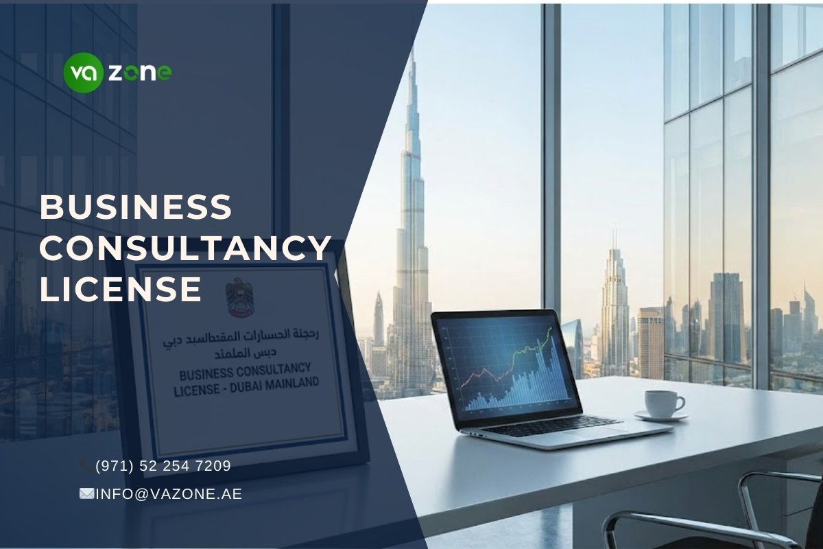 How to Renew a Dubai Mainland Trade License (2025 Guide)